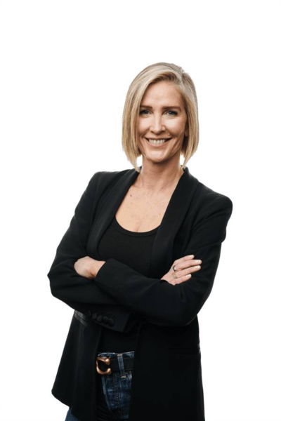 Sherri Martin - Victoria - DFH Real Estate LTD